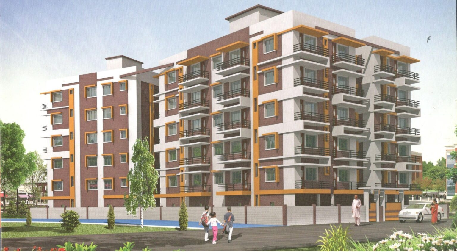 Apple tower – ashiyanarealcon